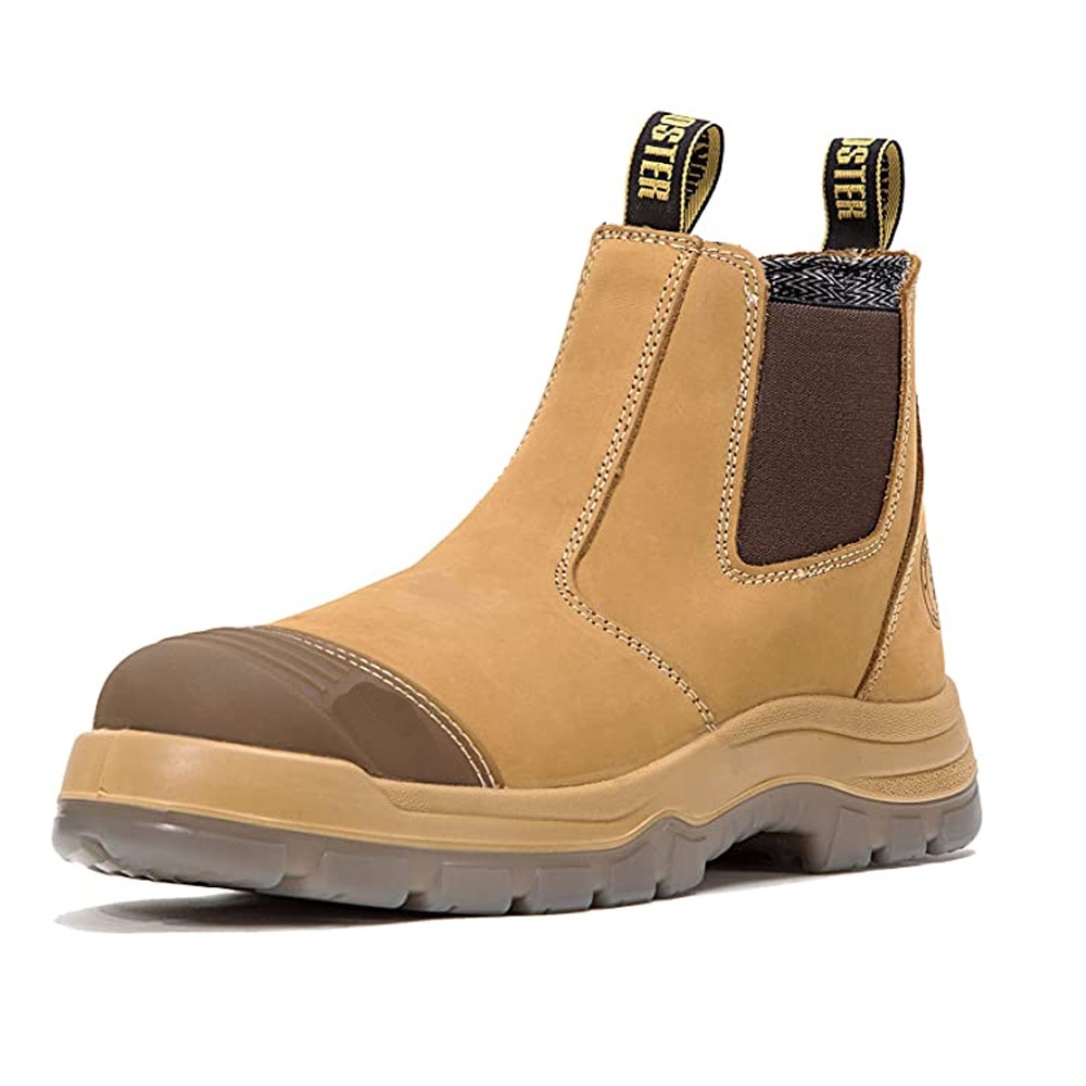 Anti-static for work safety boots