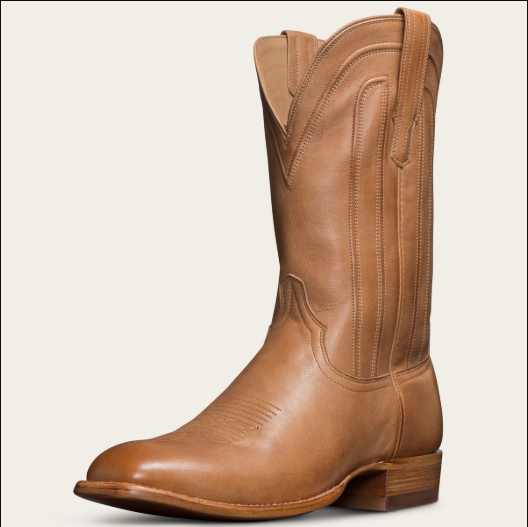 Head men's mid-calf cowboy boot