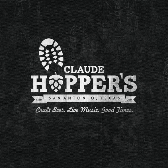 Custom logo printing